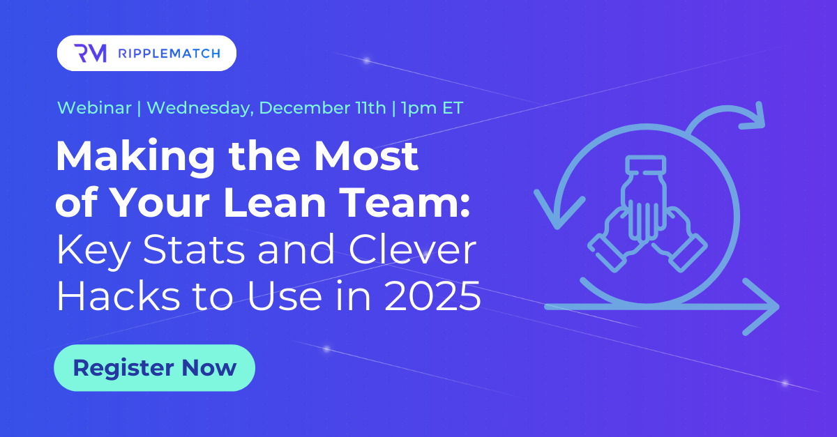 Making the Most of Your Lean Team: Key Stats and Clever Hacks to Use in 2025